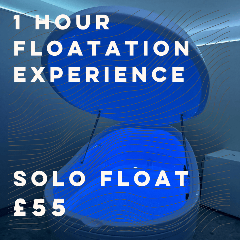 Collections – Rest Space